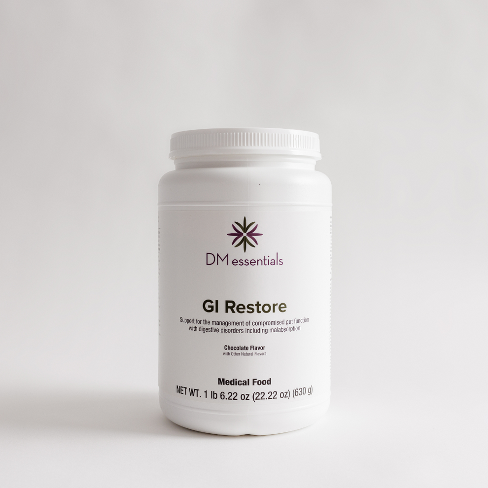GI Restore Hanover MA | DM essentials – DM-essential